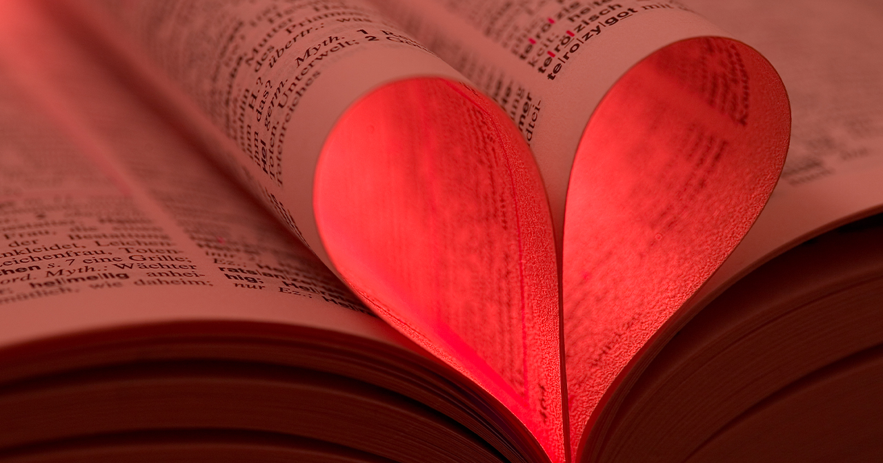 The Power of Love | Inspiration Ministries | Daily Devotion