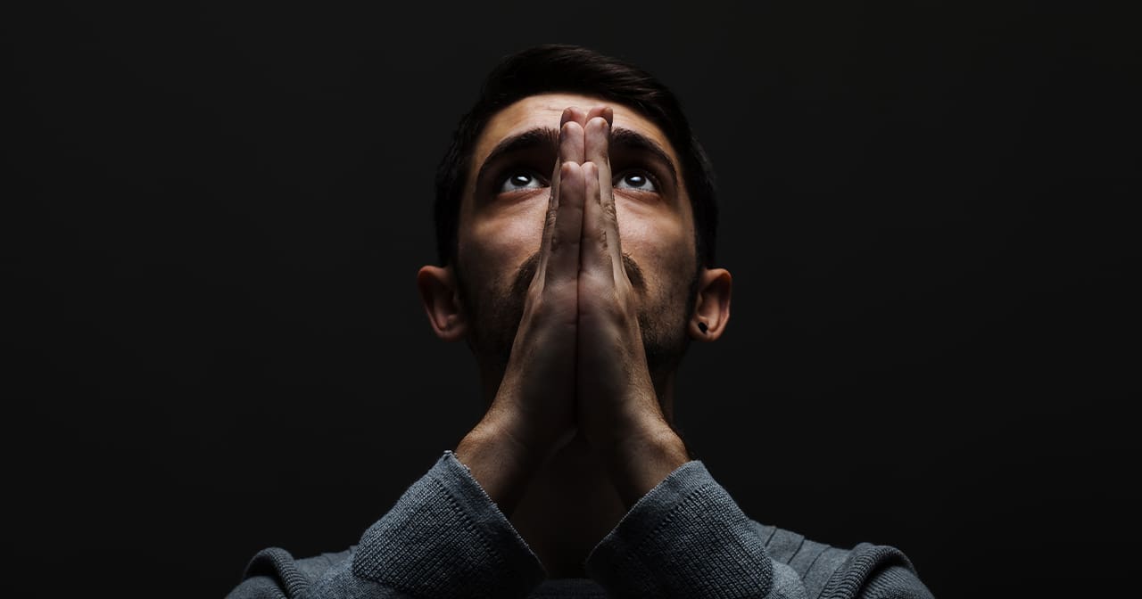 Repentance | Daily Devotional | Inspiration Ministries