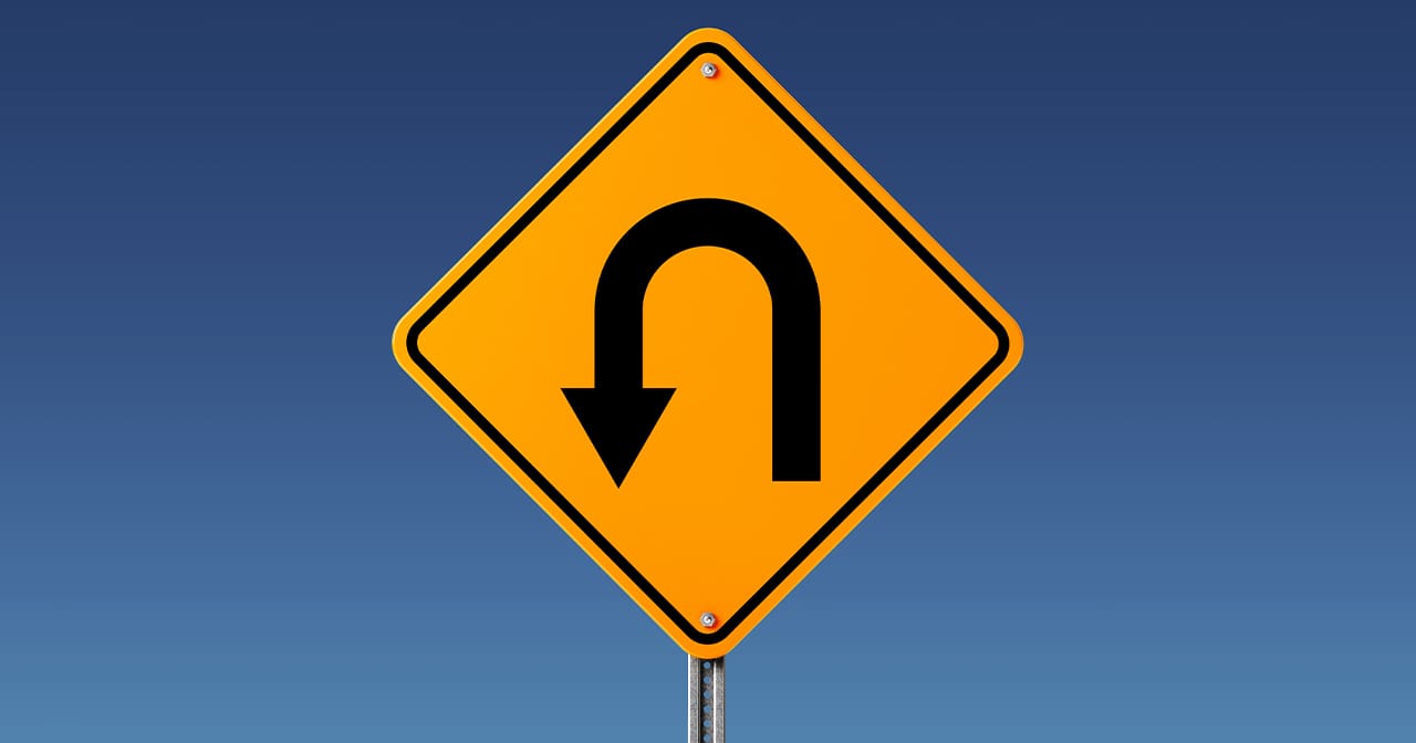 Going Backward | Inspiration Ministries