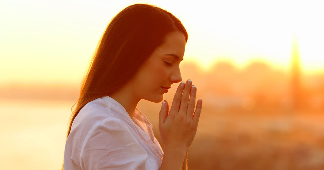 Personal Gods | Daily Devotional | Inspiration Ministries