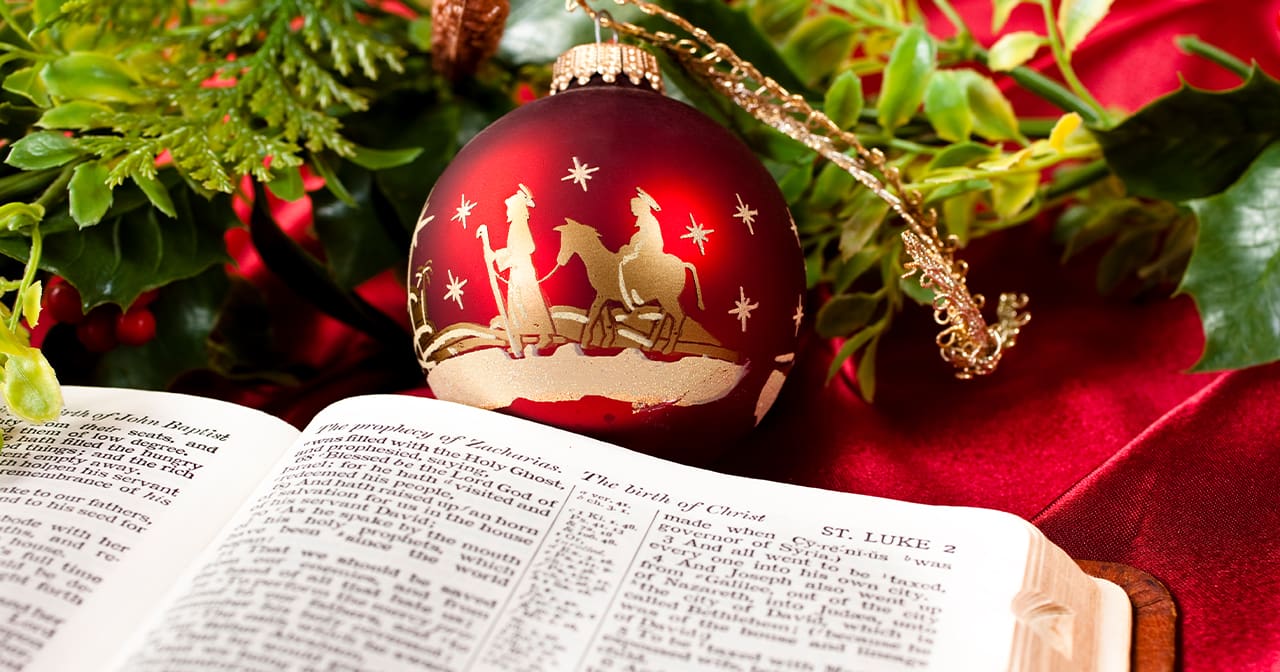 The Timeless Story | Daily Devotional | Inspiration Ministries