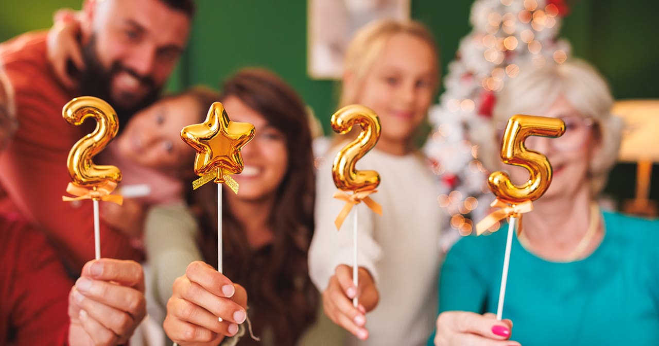 The Old Year | Daily Devotional | Inspiration Ministries