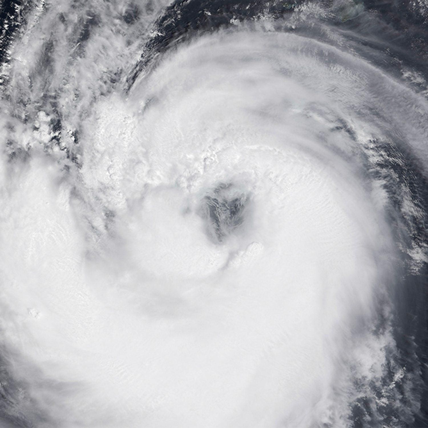 6 Keys to Calming Life's Storms | Inspiration Ministries