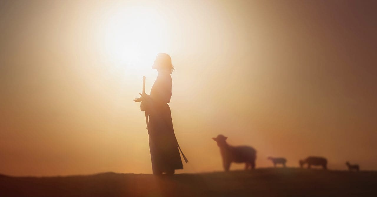 Passover: The Promised Lamb of God | Inspiration Ministries