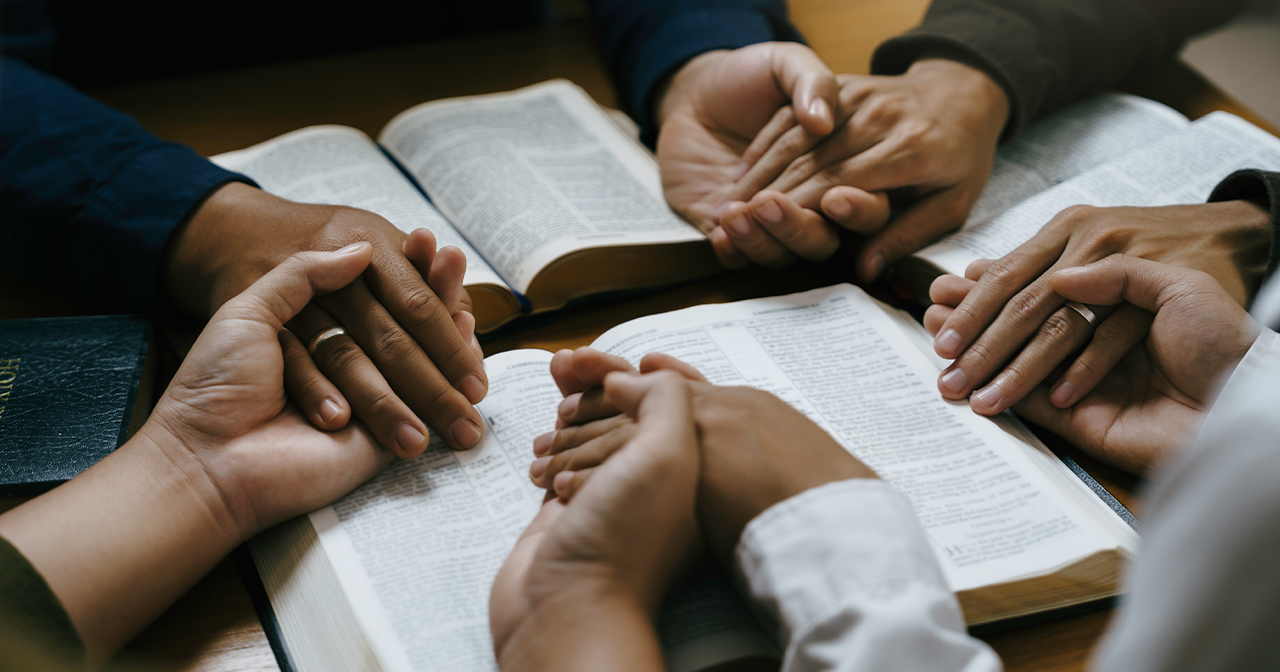 God’s People | Daily Devotional | Inspiration Ministries
