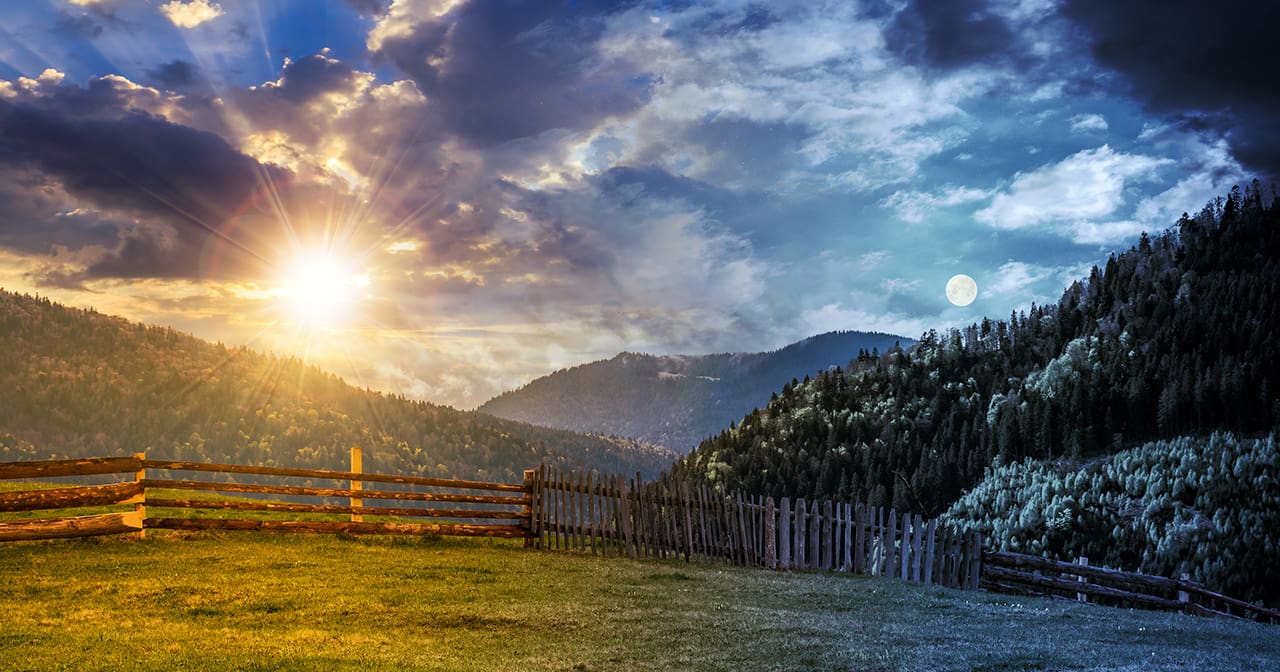 Making a Difference | Daily Devotional | Inspiration Ministries