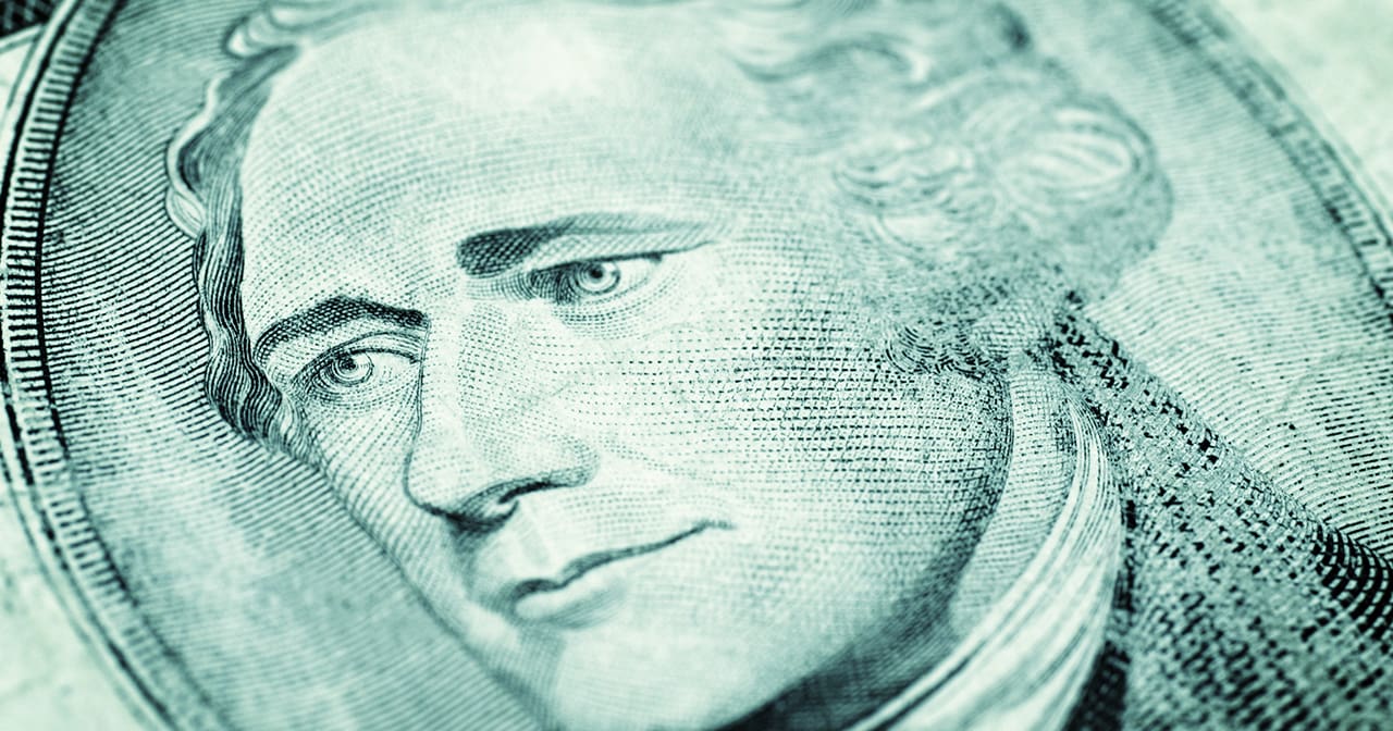 God and Hamilton: Redemption | Christian Articles | Inspiration Ministries