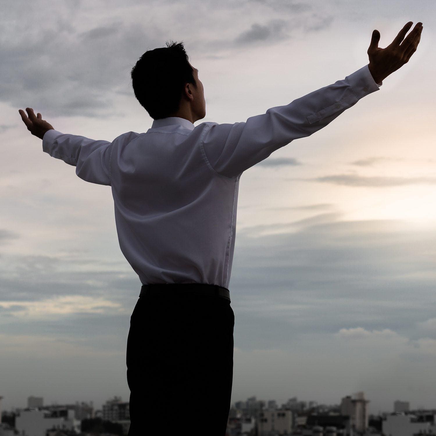 Saying Yes to God's Plan | Inspiration Ministries