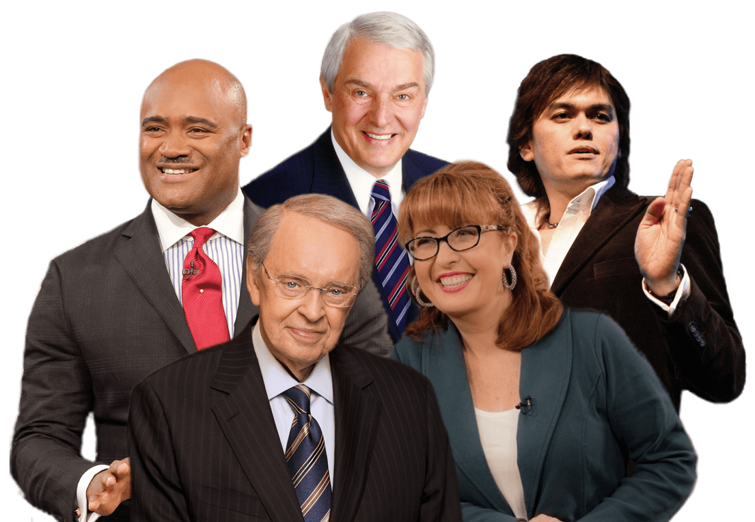 Inspiration TV On Demand | Inspiration Ministries