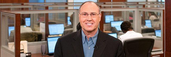 David Cerullo | Inspiration Ministries