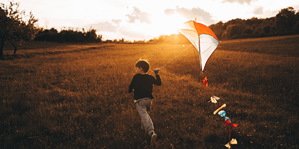 Chasing the Wind | Inspiration Ministries