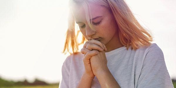 God on Your Side | Daily Devotional | Inspiration Ministries