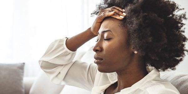 Overwhelming Problems | Daily Devotional | Inspiration Ministries