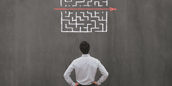 The Simple Solution | Inspiration Ministries