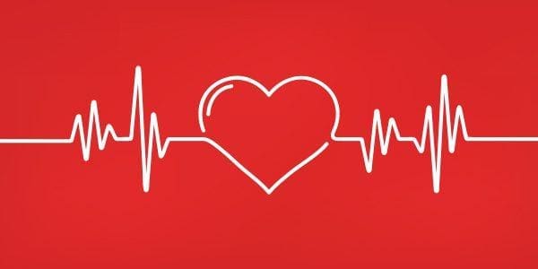 A Heart Beating Faster | Daily Devotional | Inspiration Ministries