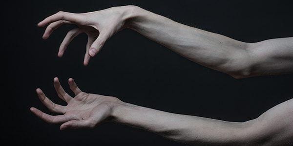 The Grip of Sin | Daily Devotional | Inspiration Ministries