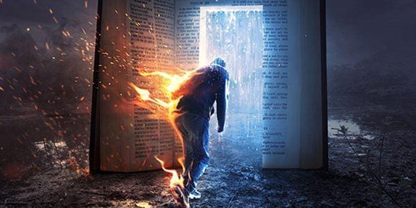 The Purity of God’s Word | Daily Devotional | Inspiration Ministries