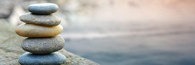 Stability | Daily Devotional | Inspiration Ministries