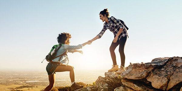 Immediate Help | Daily Devotional | Inspiration Ministries