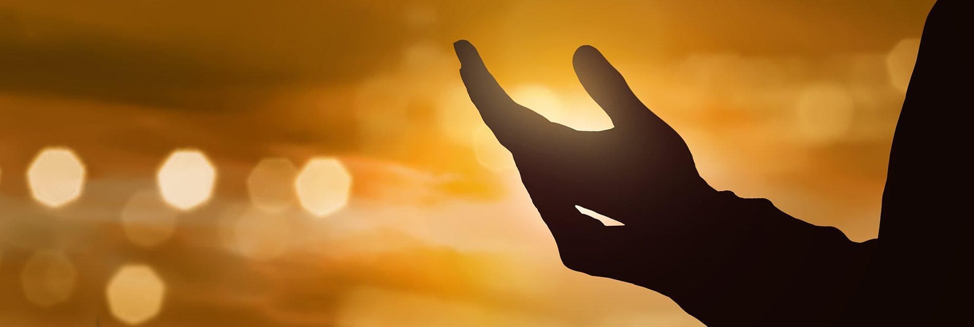 Tapping Into the Power Source: Prayer – Part 2 | Inspiration Ministries