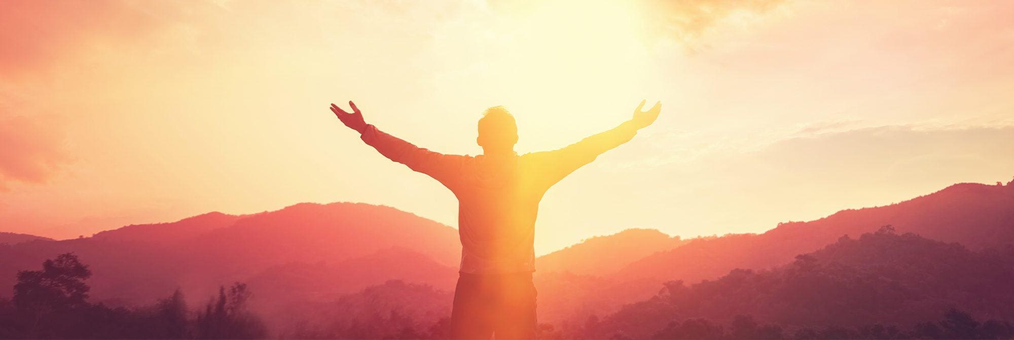 Open Your Eyes to Victory! | Christian Articles | Inspiration Ministries