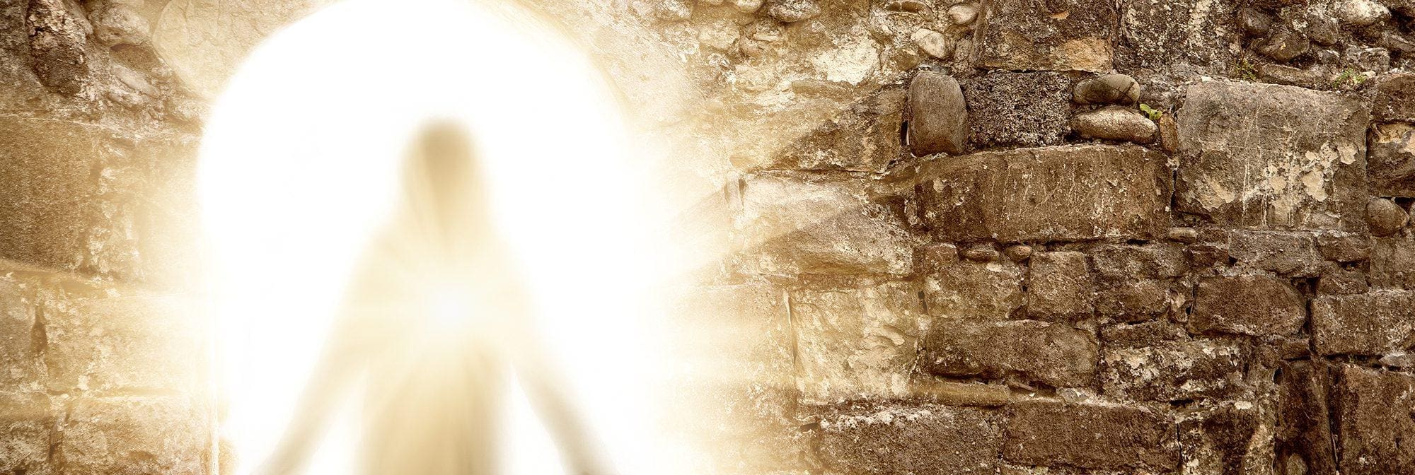 Resurrection Power is Yours Today | Articles | Inspiration Ministries