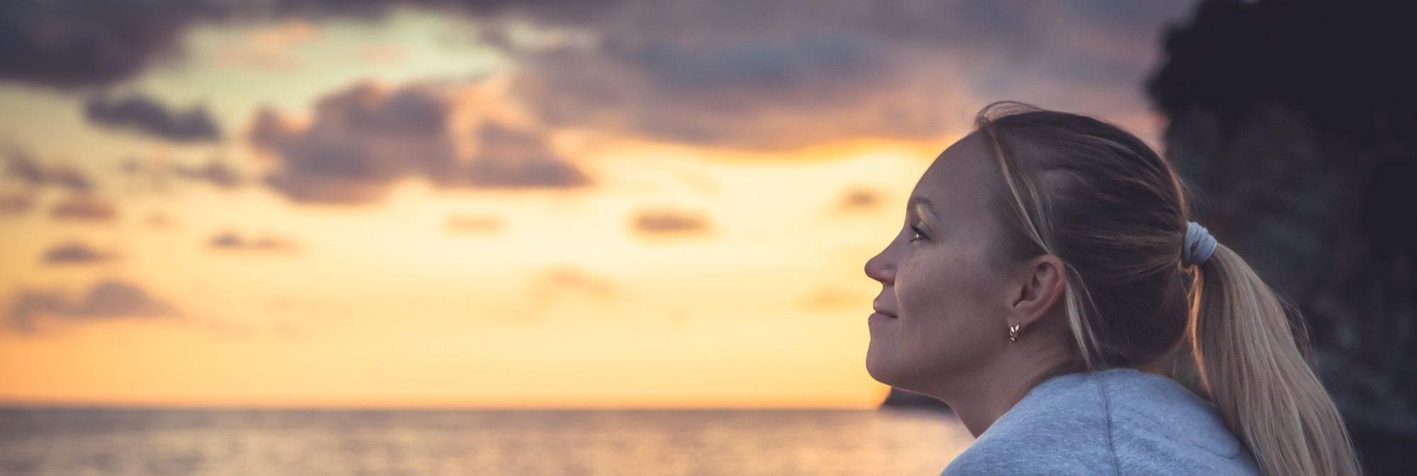 Choosing Hope When Life Seems Hopeless | Inspiration Ministries