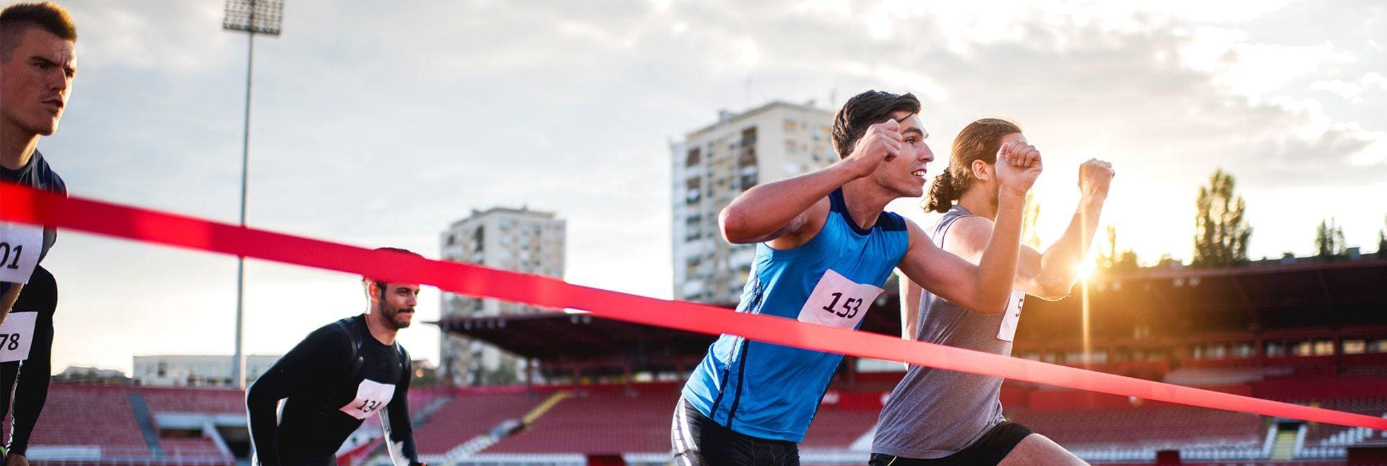 5 Steps to Victory in Christ | Christian Articles | Inspiration Ministries