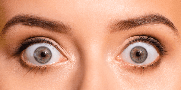 Open Eyes | Daily Devotional | Inspiration Ministries
