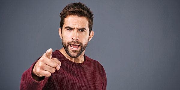 A Critical Spirit | Daily Devotional | Inspiration Ministries