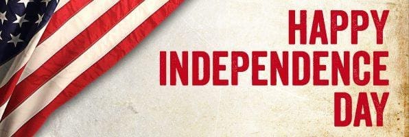 A Day to Celebrate Our Freedom | Inspiration Ministries
