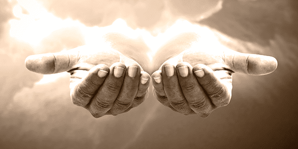 Help from God | Daily Devotional | Inspiration Ministries