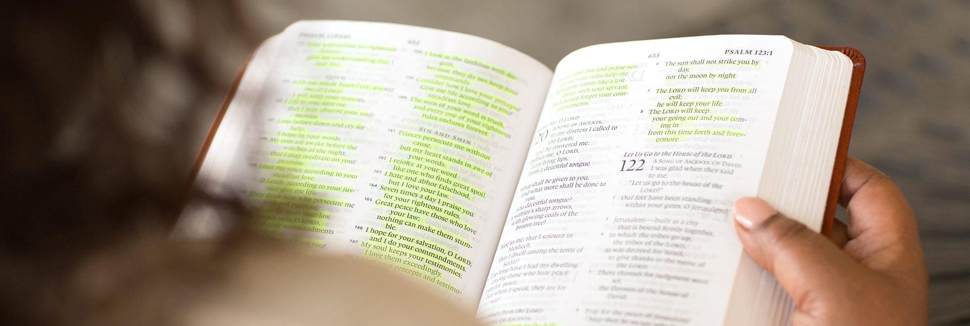 The Inner Truth | Daily Devotional | Inspiration Ministries