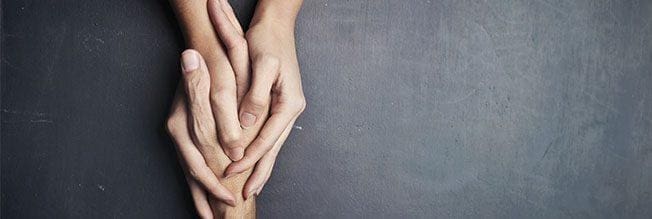Faith & Works Together | Daily Devotional | Inspiration Ministries