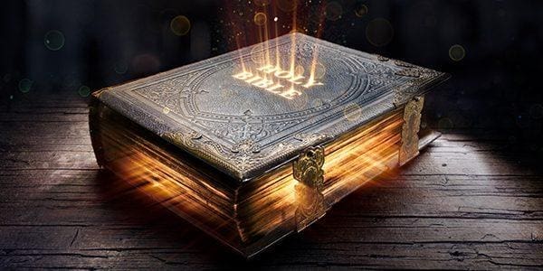 Absolute Truth | Daily Devotional | Inspiration Ministries