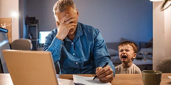 Feeling Pressure | Daily Devotional | Inspiration Ministries