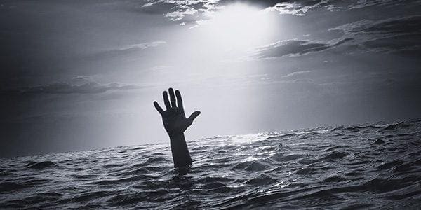 Feeling Helpless | Daily Devotional | Inspiration Ministries