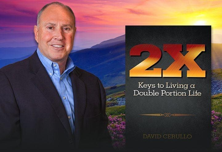 Learn the Double Portion Secret! | Inspiration Ministries