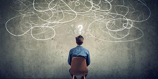 Focus and Distractions | Daily Devotional | Inspiration Ministries