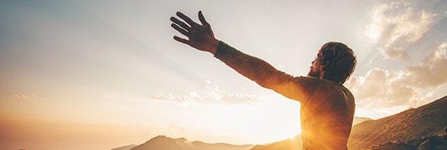 Praying for Your Country | Daily Devotional | Inspiration Ministries