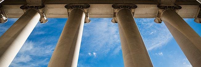 The Pillar of the Truth | Daily Devotional | Inspiration Ministries