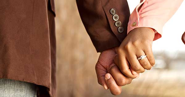 A Personal Relationship | Daily Devotional | Inspiration Ministries