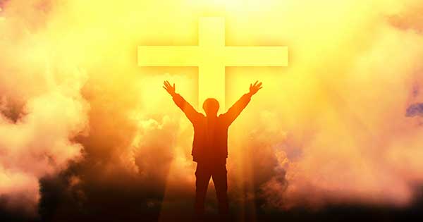 One True God | Daily Devotional | Inspiration Ministries