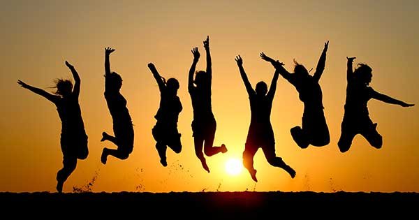 Always Rejoicing | Daily Devotional | Inspiration Ministries