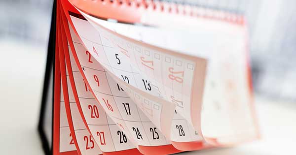 Number Your Days | Daily Devotional | Inspiration Ministries