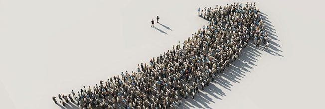 The Power of Unity | Daily Devotional | Inspiration Ministries