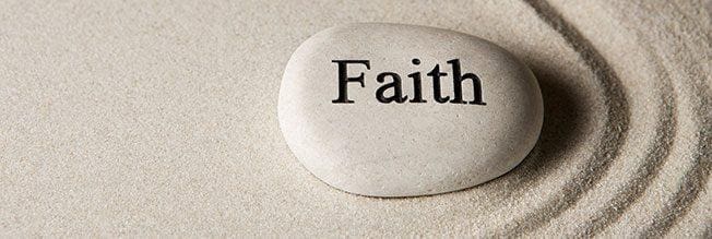 A Pure, Unpolluted Faith | Religion | Daily Devotionals | Inspiraiton ...