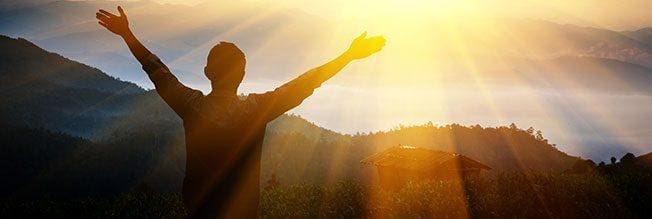 Placing God First | Daily Devotional | Inspiration Ministries