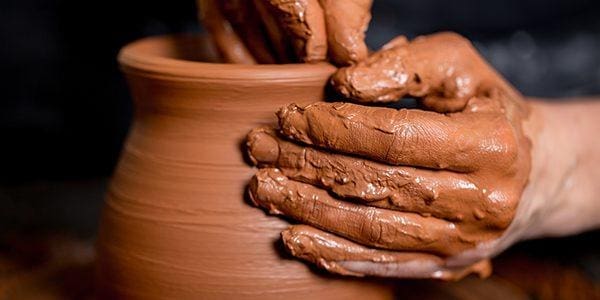 The Potter’s Right | Daily Devotional | Inspiration Ministries