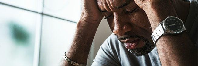 Drawing Back | Daily Devotional | Inspiration Ministries